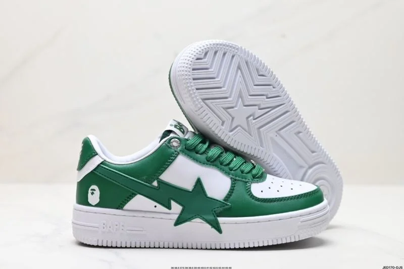 Affordable Bape Shoes