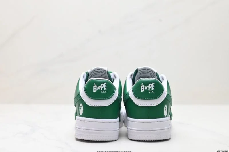 Affordable Bape Shoes