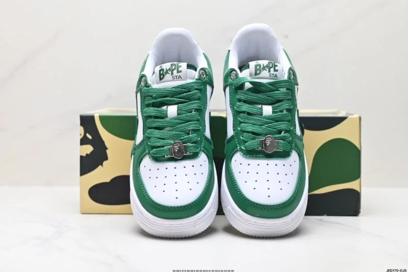 Affordable Bape Shoes