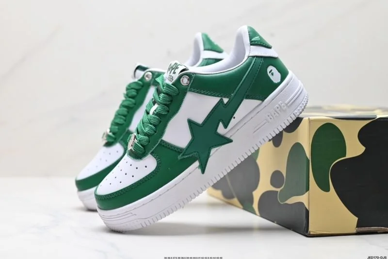 Affordable Bape Shoes