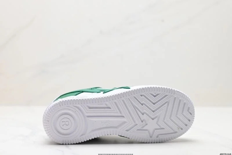 Affordable Bape Shoes
