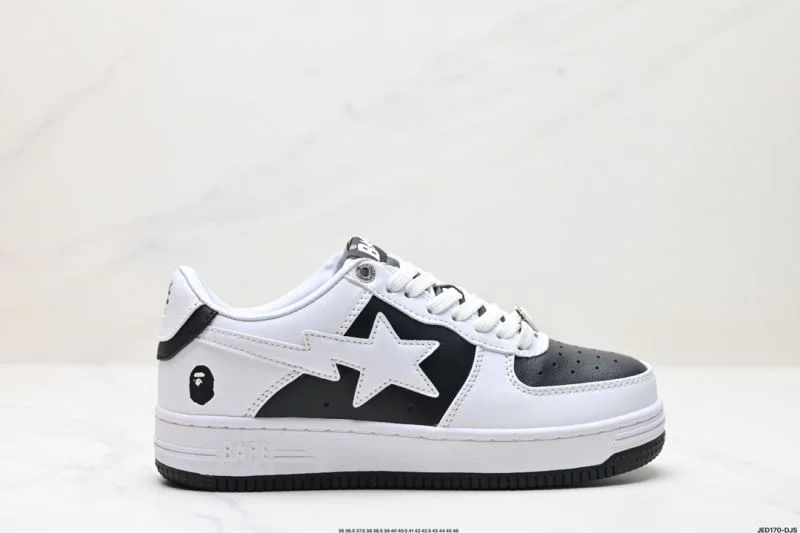 Bape Shoes