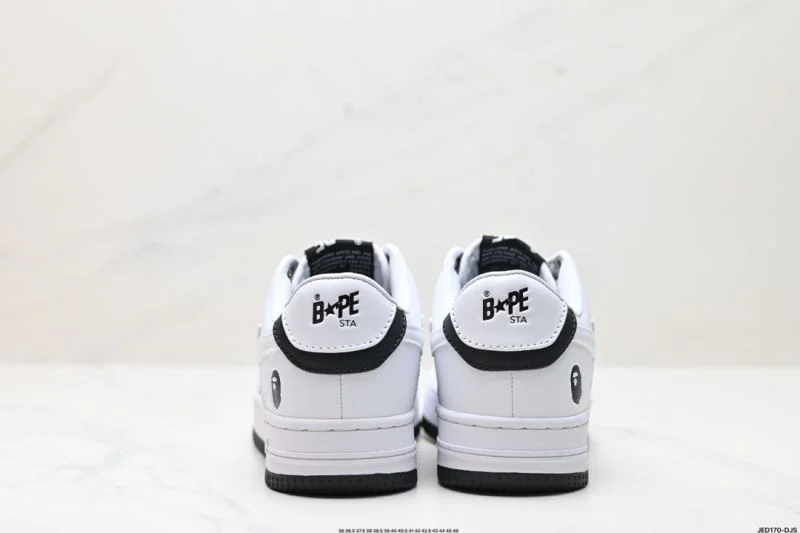 Top match Bape Shoes