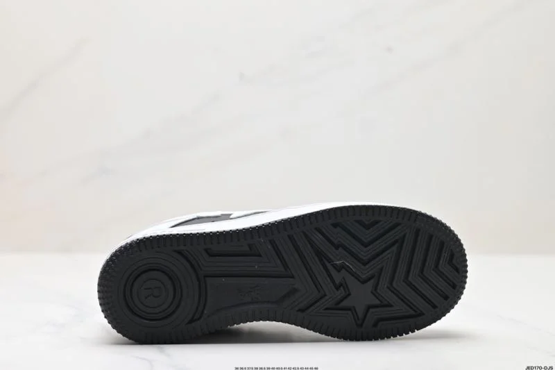 Top match Bape Shoes
