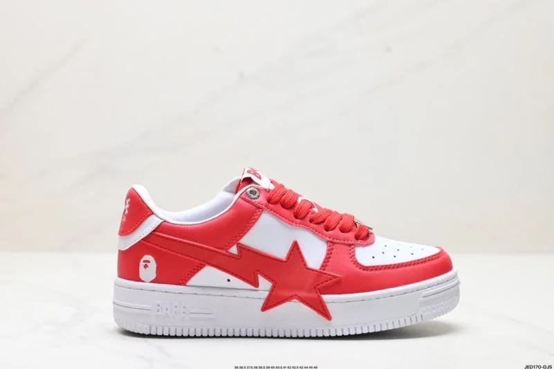 Bape Shoes