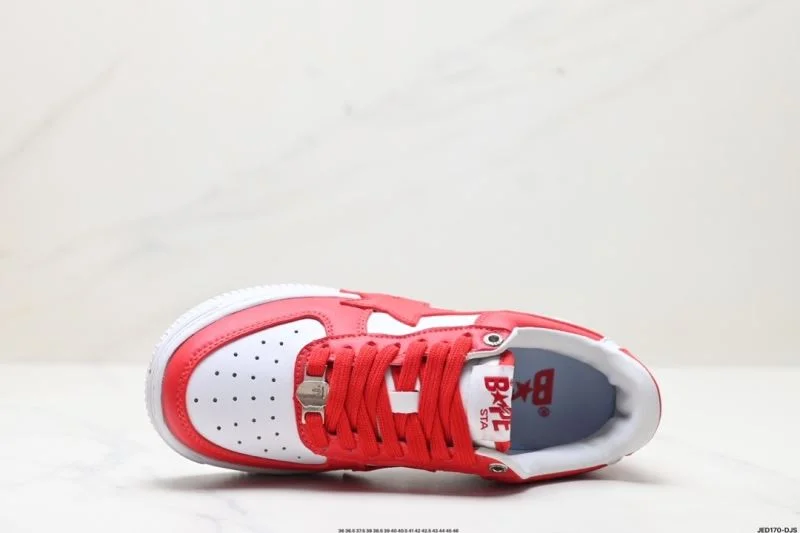 Original Bape Shoes