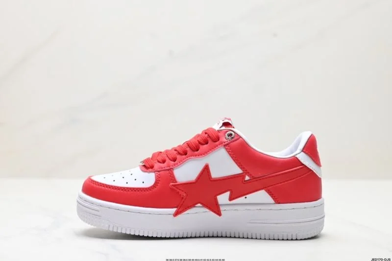 Original Bape Shoes