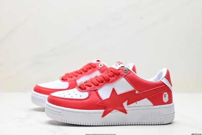 Original Bape Shoes