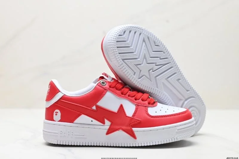 Original Bape Shoes