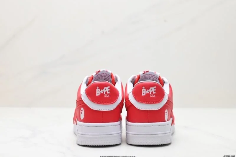 Original Bape Shoes