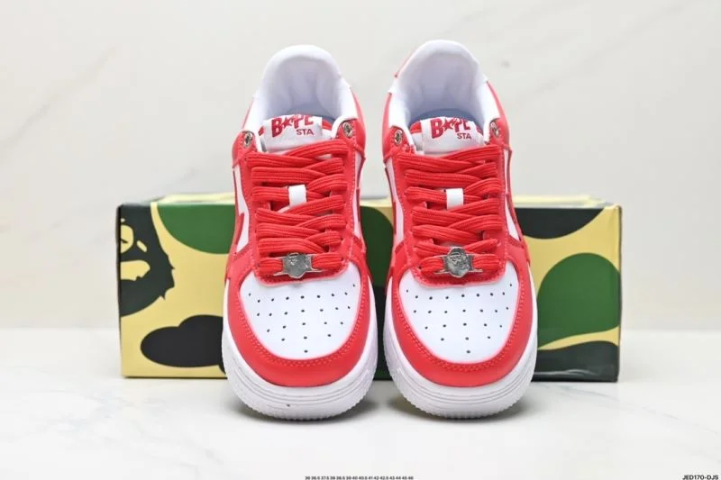 Original Bape Shoes