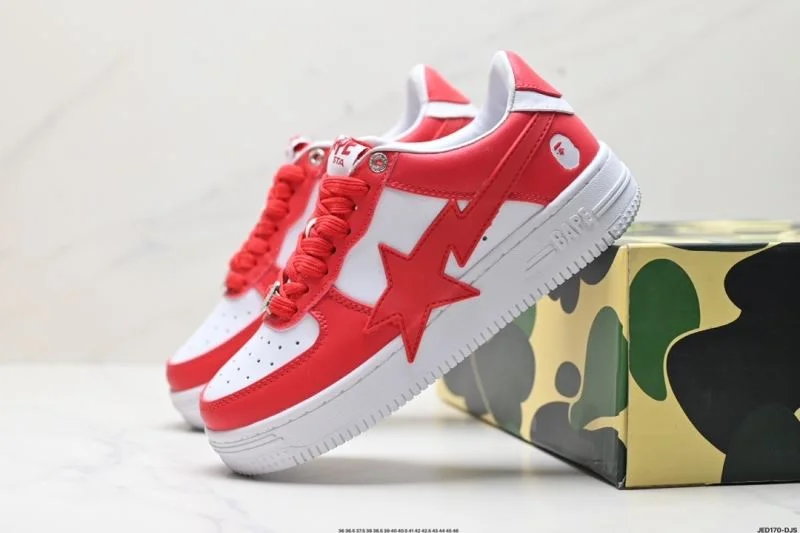 Original Bape Shoes