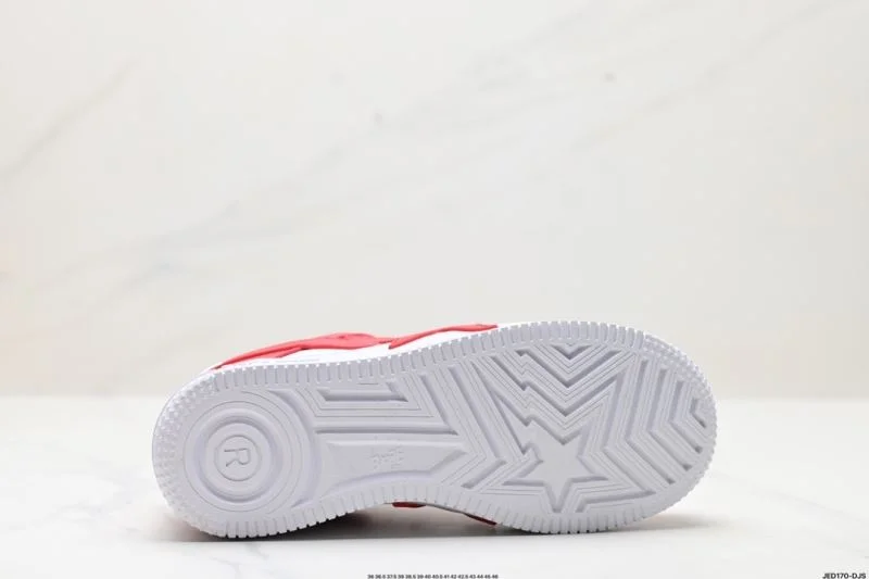 Original Bape Shoes
