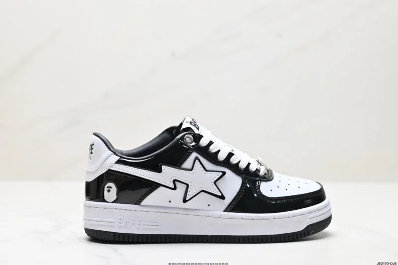 Bape Shoes