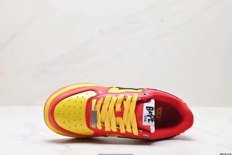 Affordable Bape Shoes