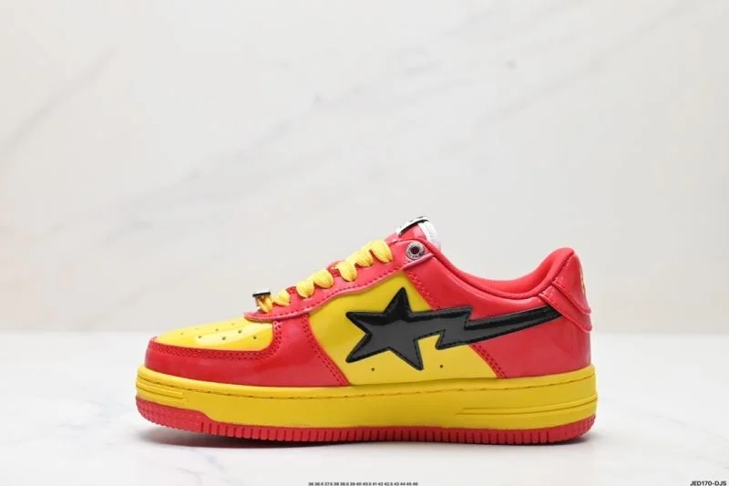 Affordable Bape Shoes