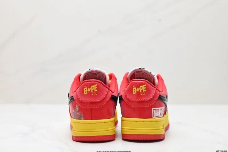 Affordable Bape Shoes