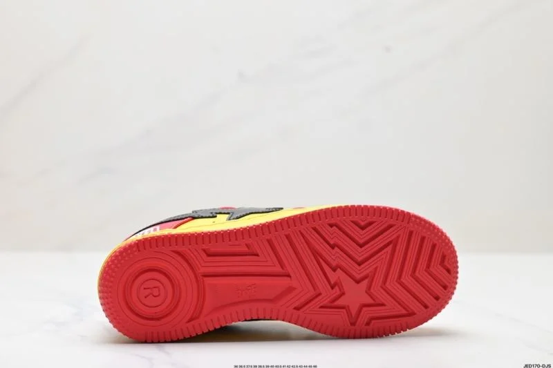 Affordable Bape Shoes