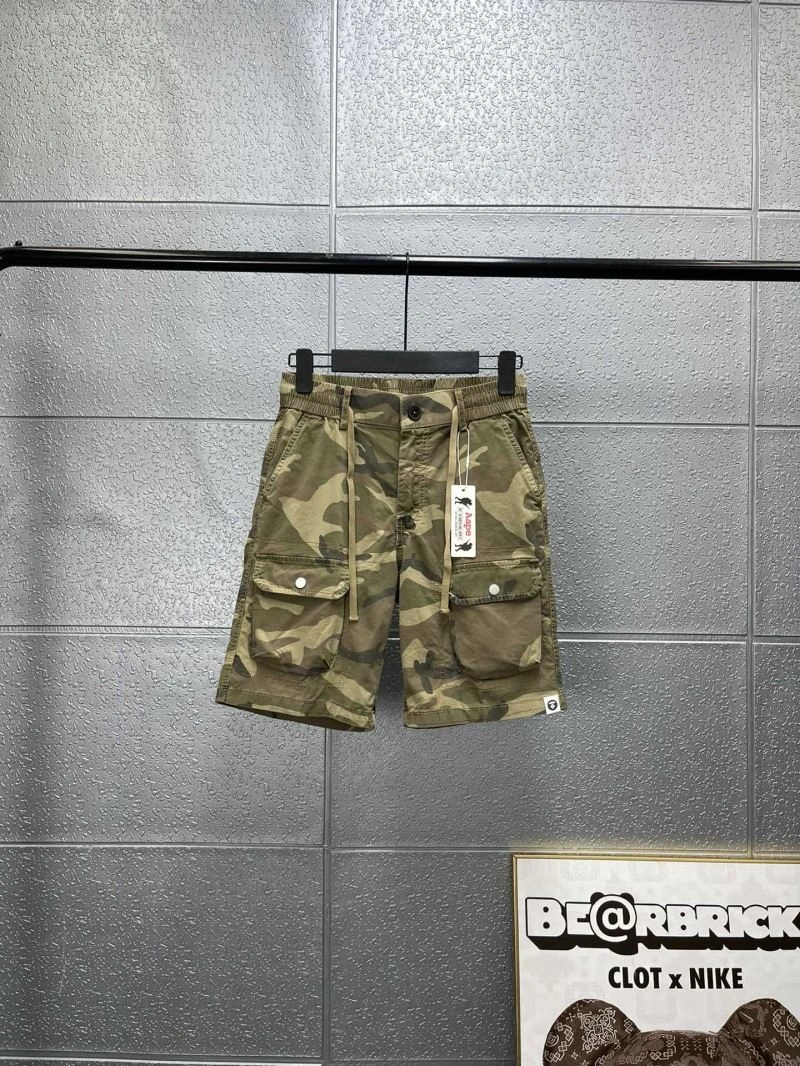 Value-priced Bape Short Pants