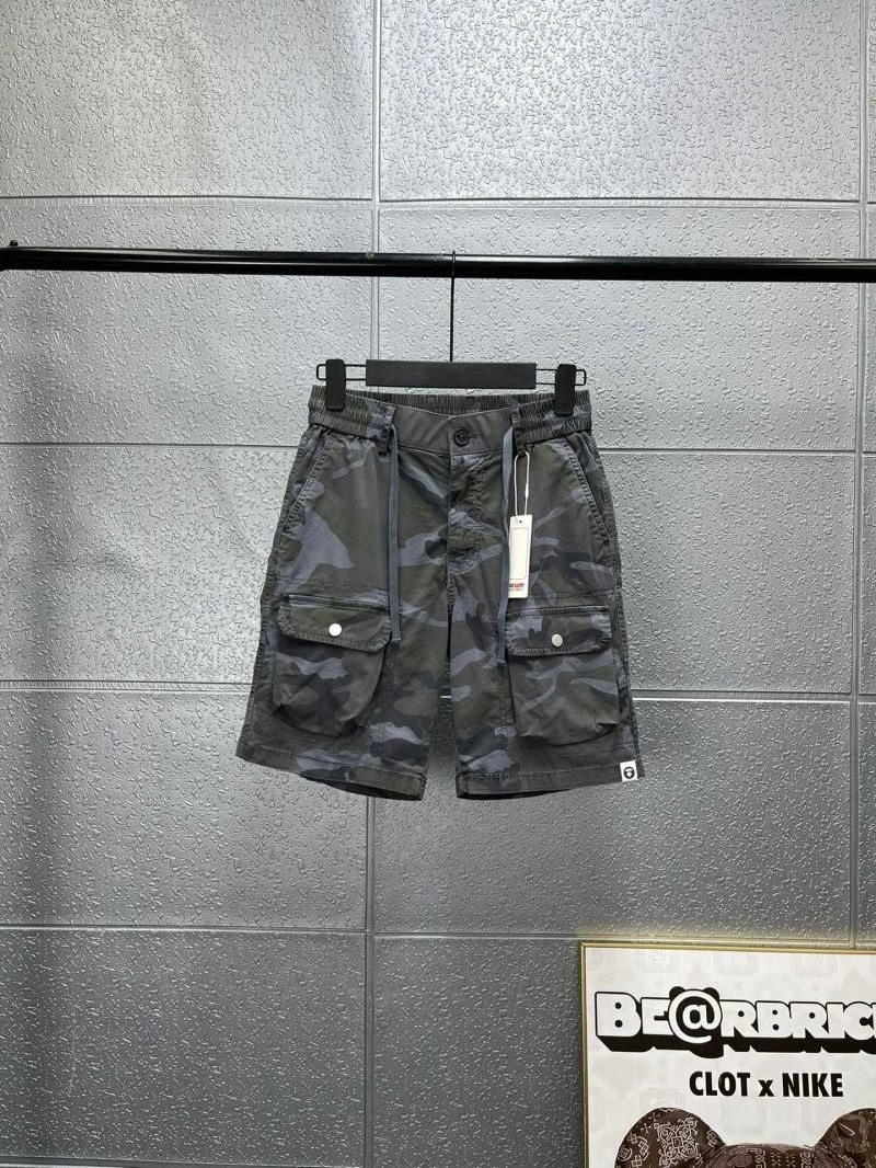 Value-priced Bape Short Pants