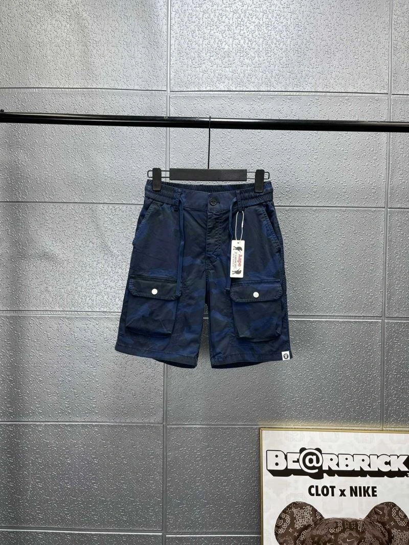 Value-priced Bape Short Pants