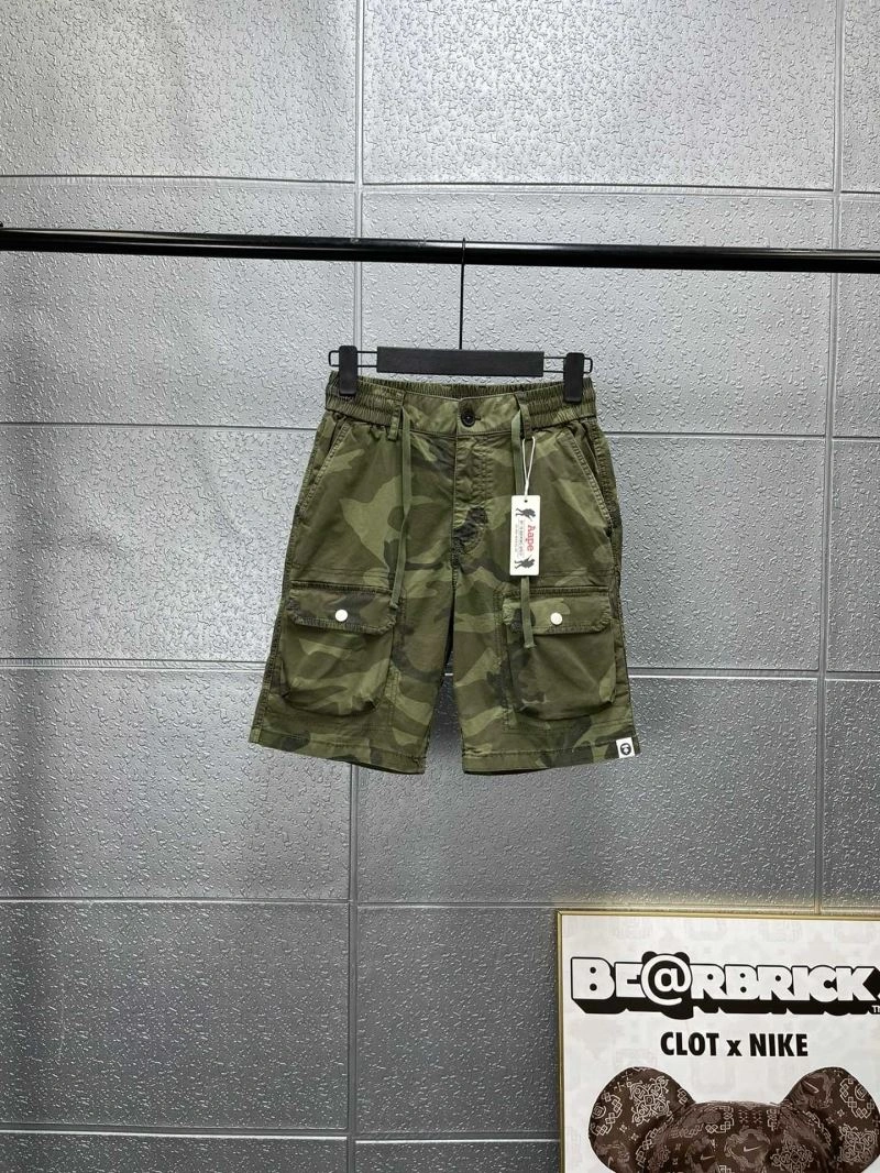 Value-priced Bape Short Pants