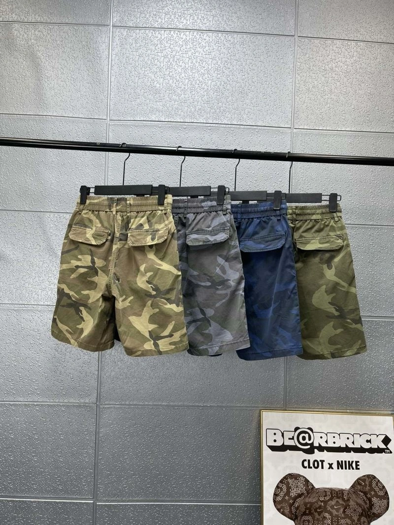 Value-priced Bape Short Pants