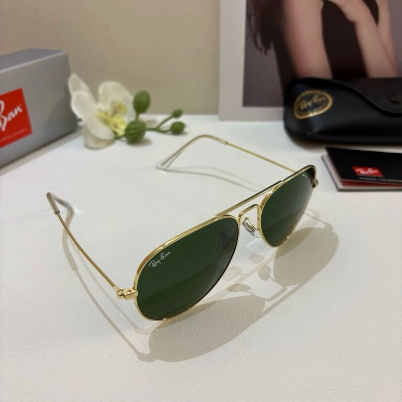 Bay Ban Sunglasses