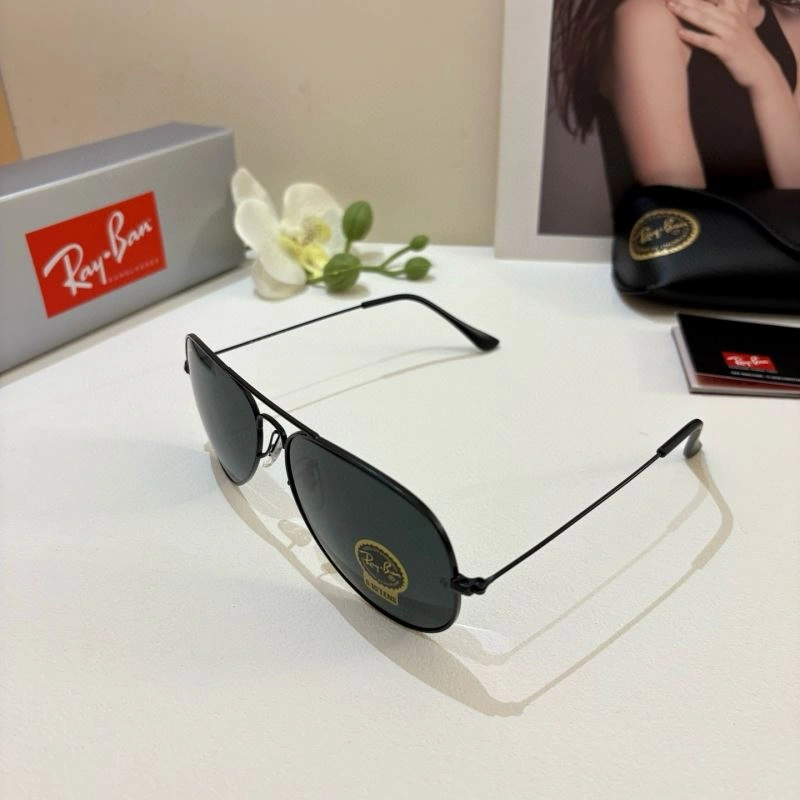 Original Bay Ban Sunglasses