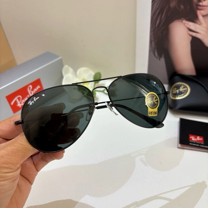 Original Bay Ban Sunglasses