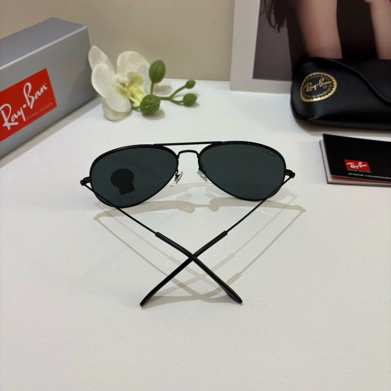Original Bay Ban Sunglasses