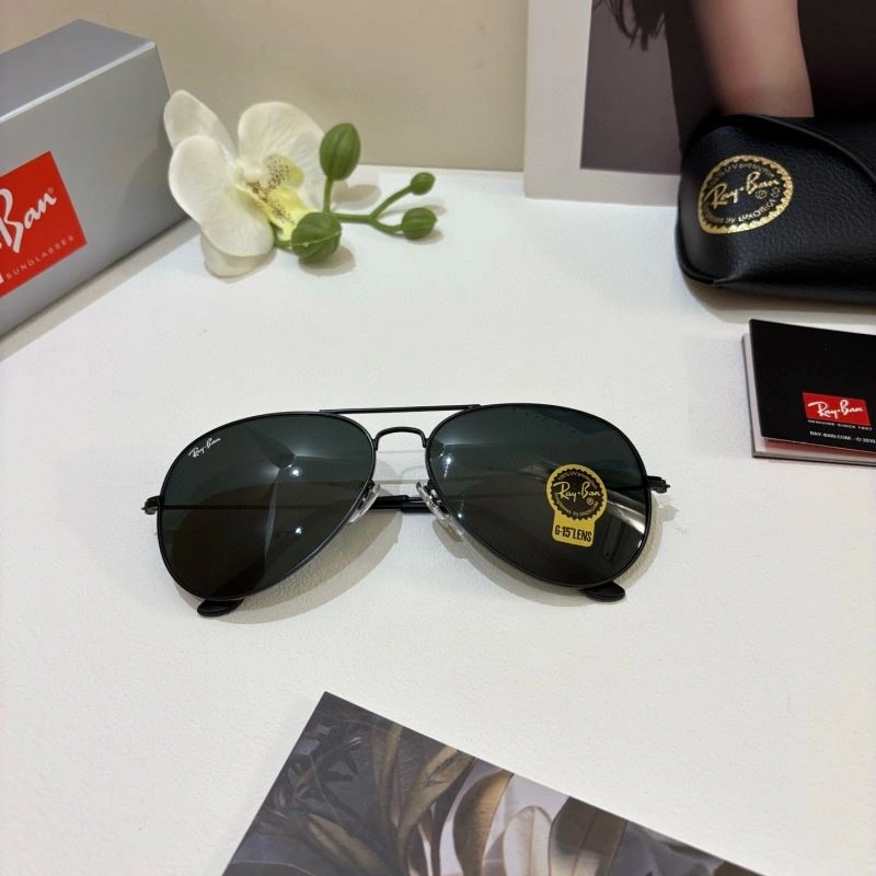 Original Bay Ban Sunglasses