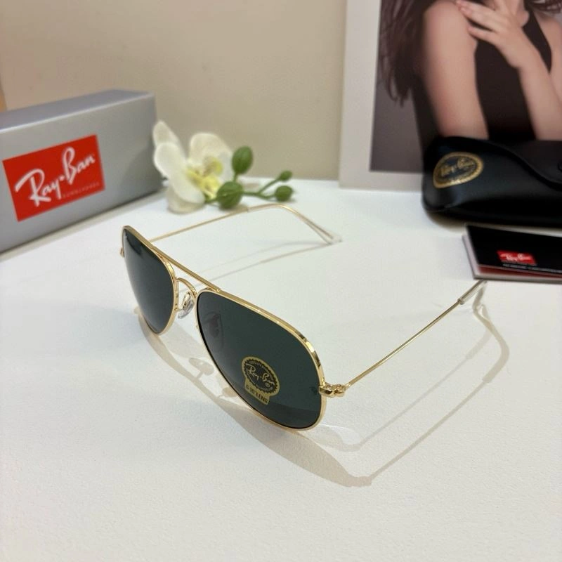 Precise copy Bay Ban Sunglasses