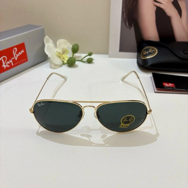 Precise copy Bay Ban Sunglasses