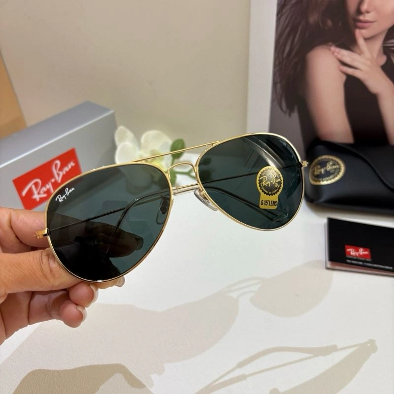 Precise copy Bay Ban Sunglasses
