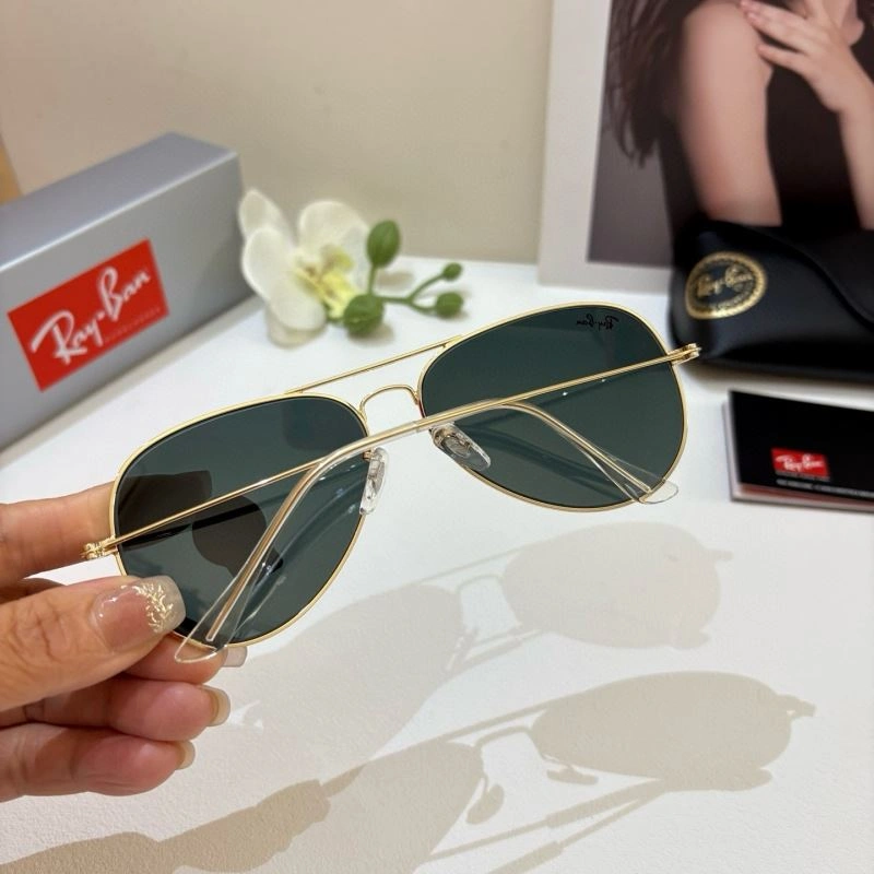 Precise copy Bay Ban Sunglasses