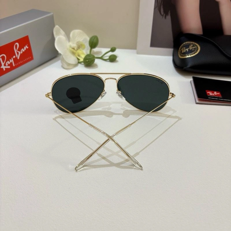 Precise copy Bay Ban Sunglasses