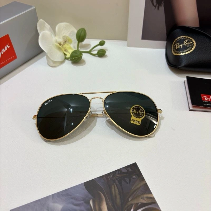 Precise copy Bay Ban Sunglasses