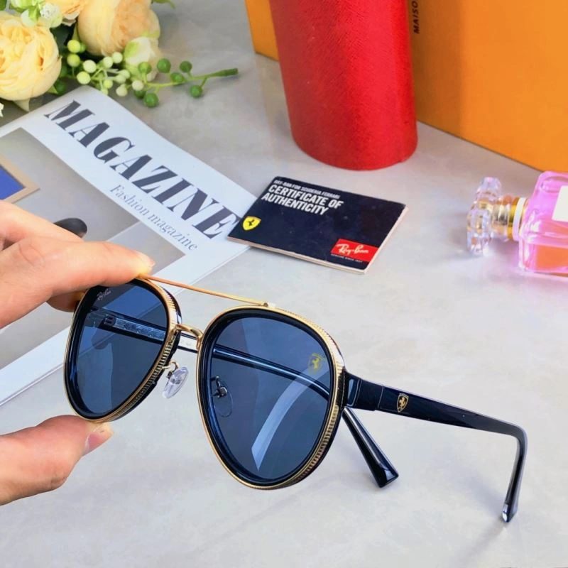 Bay Ban Sunglasses