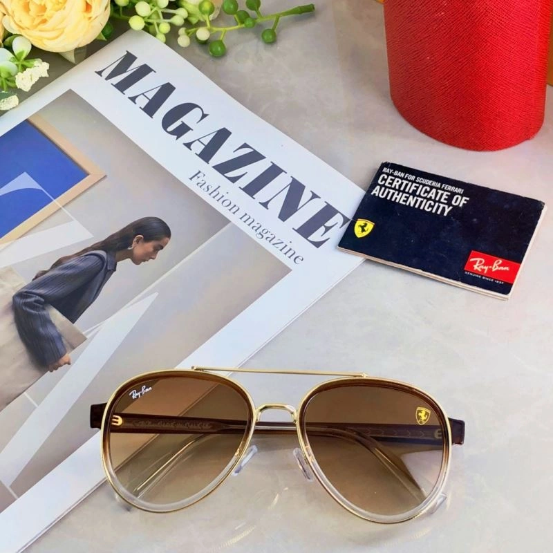 Budget-friendly Bay Ban Sunglasses