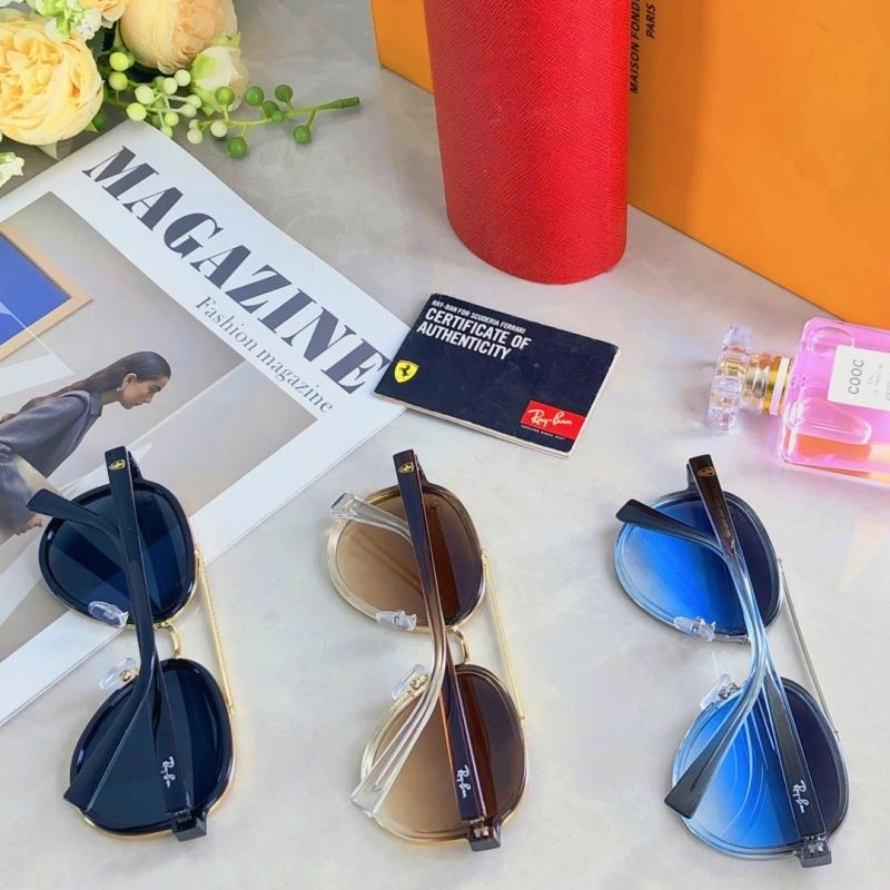 Budget-friendly Bay Ban Sunglasses