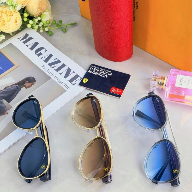 Budget-friendly Bay Ban Sunglasses