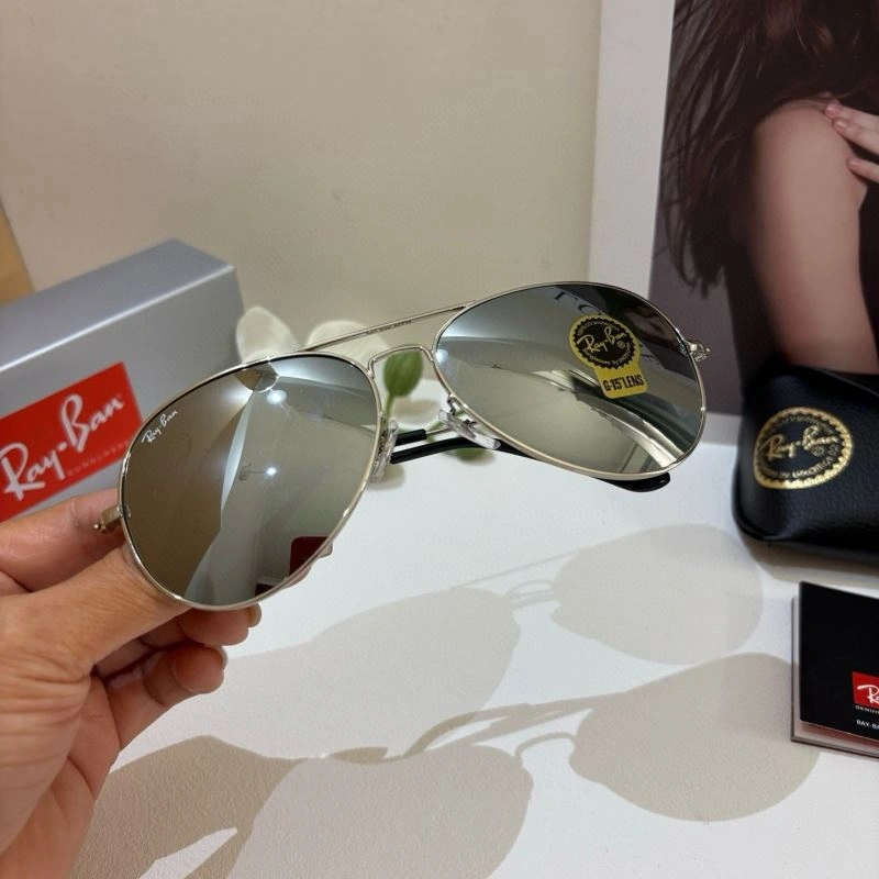 Precise copy Bay Ban Sunglasses