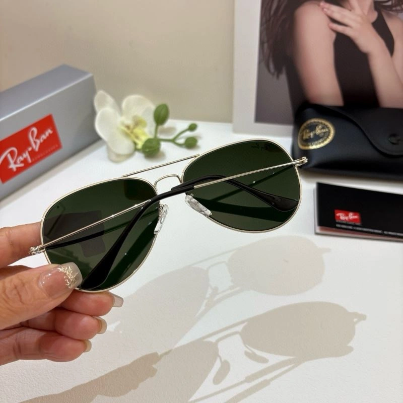 Precise copy Bay Ban Sunglasses