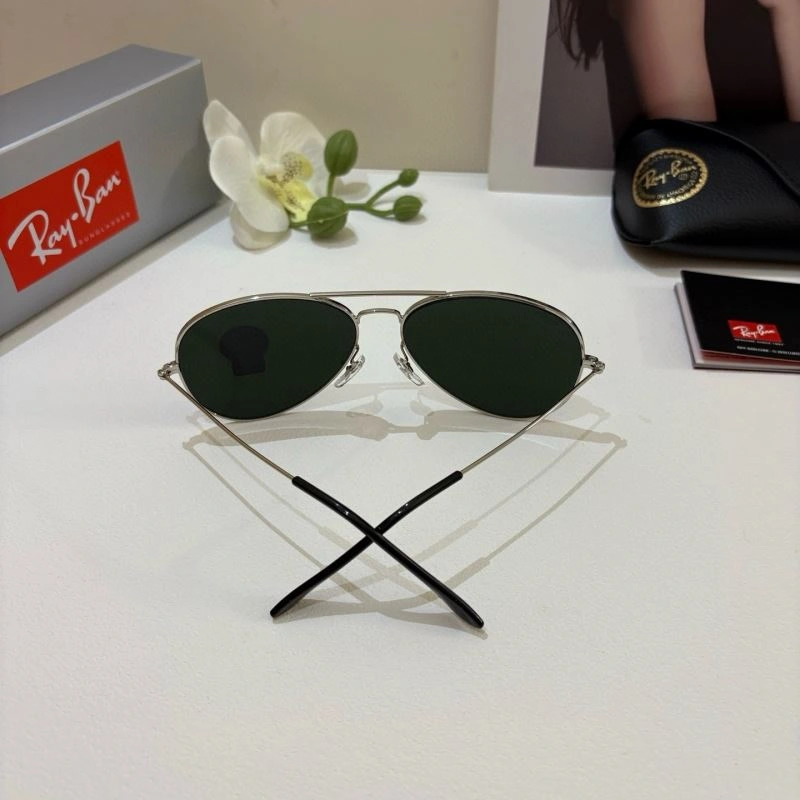 Precise copy Bay Ban Sunglasses