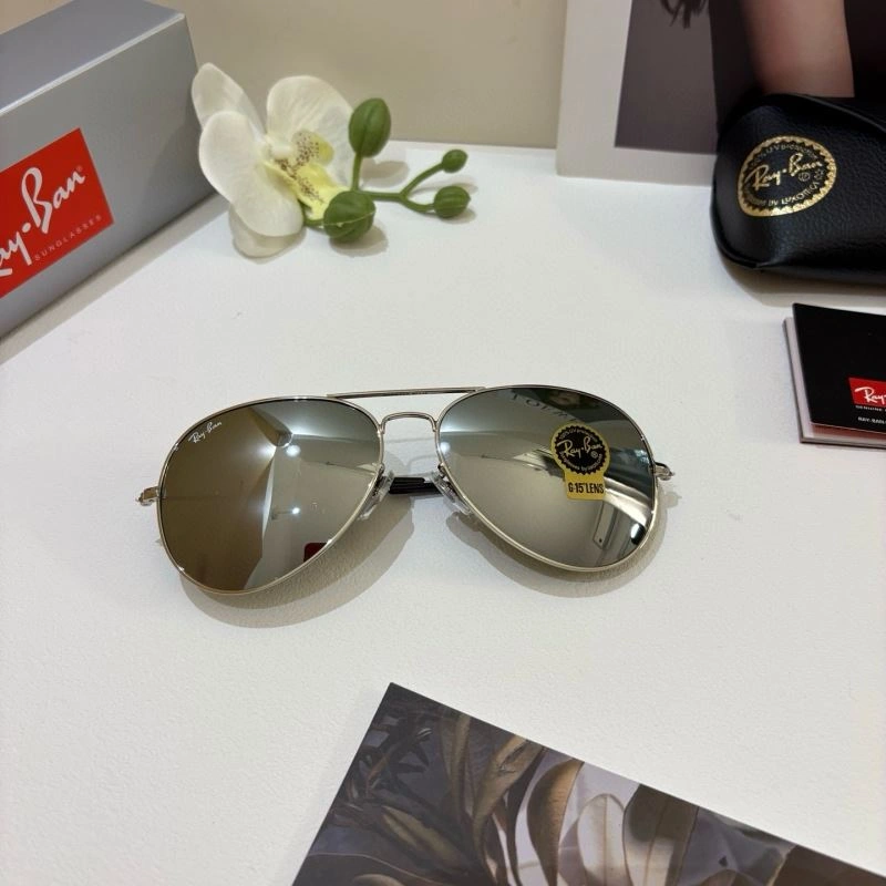 Precise copy Bay Ban Sunglasses