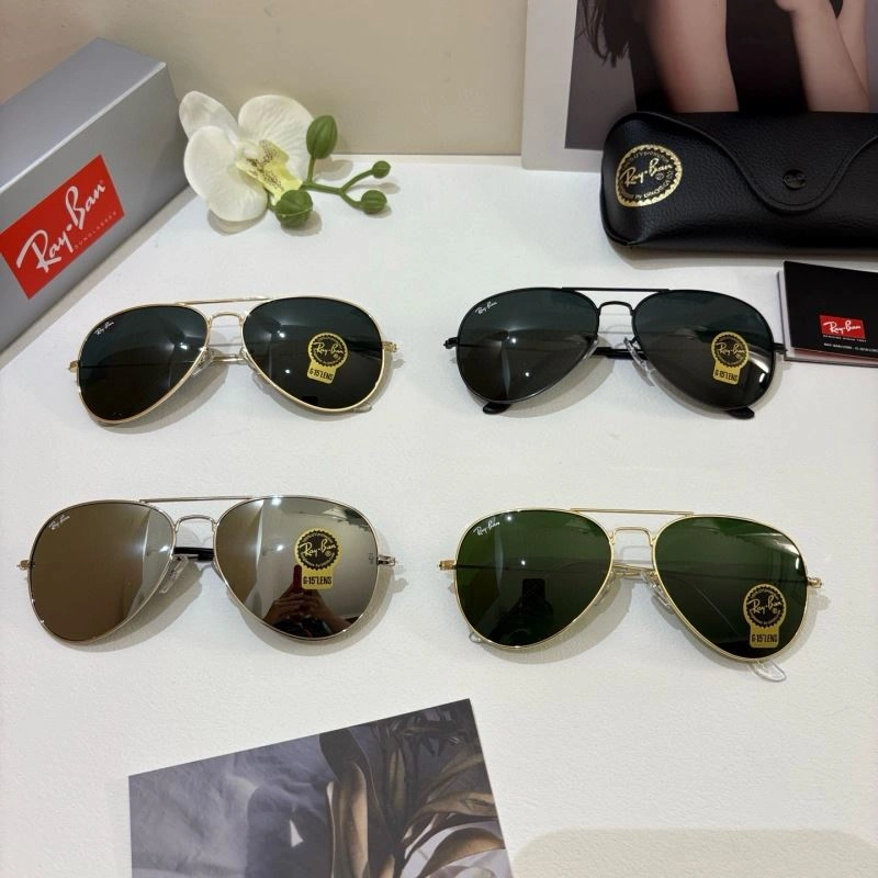 Precise copy Bay Ban Sunglasses