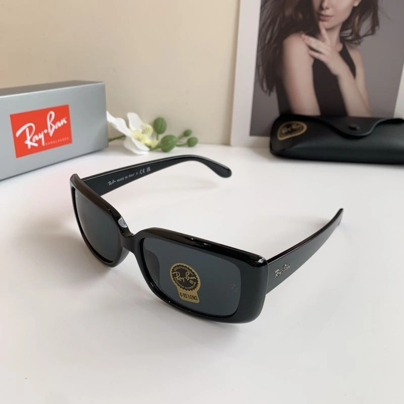 Economical Bay Ban Sunglasses