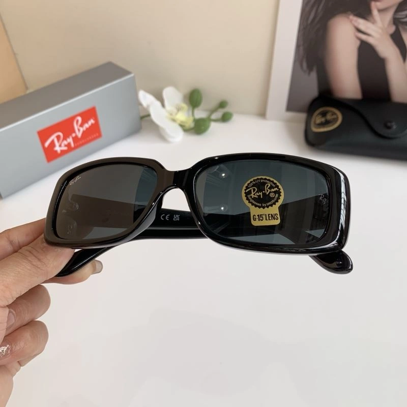 Economical Bay Ban Sunglasses