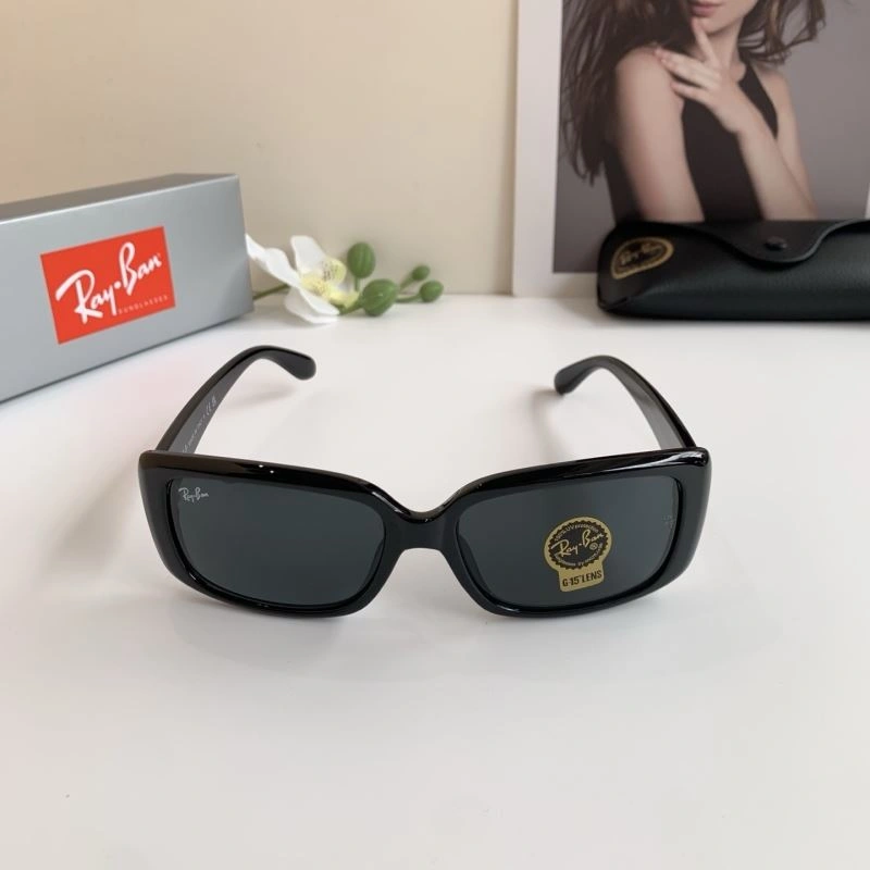 Economical Bay Ban Sunglasses